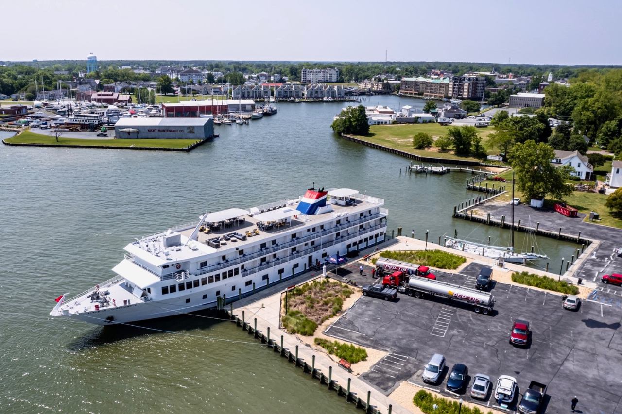 Services – Mid Atlantic Rail Services